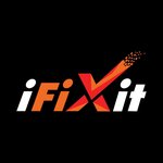 IFixit (Ablai Khan Avenue No:60), telefon tamir servisi  Almatı'dan