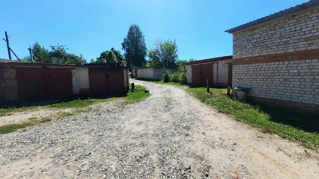 Garajlar Гаражный кооператив, İvanovo, foto