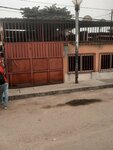 Casa (Luanda, Rua de Murtosa (Rua C10)), fatura ödeme noktası  Loanda'dan