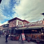 Aşiyan Kahvecisi (Ankara, Altındağ, Hacettepe Mah., Sarıkadın Sok., 19 A), kahve dükkanları  Ankara'dan