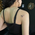 LoveTattoo (Distrital Miraflores, Avenida Diagonal, 550), dövmeciler  Lima Bölgesi'nden