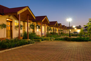Shakespeare (Lusaka, Chongwe, Nakatindi, Leopards Hill Road, 22882), fitness kulüpleri  Lusaka'dan