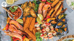 Food Lover's Market (Copperbelt, Kitwe-Nkana, Parklands), market  Kitwe‑Nkana'dan