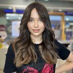 Tochka Krasoty (Mira Avenue No:211к2), güzellik salonu  Moskova'dan