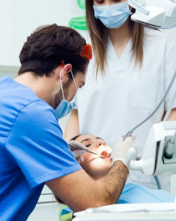 Özel ağız ve diş sağlığı klinikleri ve muayenehaneleri Identica, Lima, foto