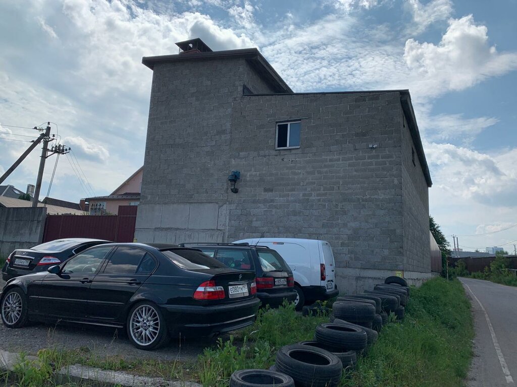 Otomatik şanzıman tamiri Спецсервис АКПП, Balaşiha, foto