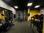 Fitroom.ru (Golovnina Boulevard No:3к1), fitness kulüpleri  Saint‑Petersburg'dan