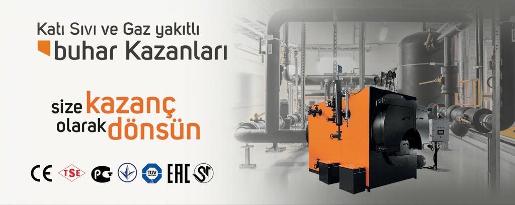 Isıtma sistemleri ve ekipmanları Çetik Isı, Konya, foto