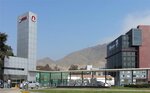 Fdarq (Distrital Miraflores, Calle Colón, 110), mimari proje firmaları  Lima Bölgesi'nden