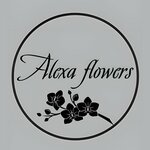 Alexa flowers (Sudoremontnaya ulitsa No:29, mikrorayon Mys), çiçekçiler  Tiumen'den