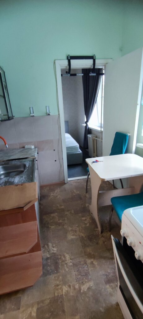 Eczaneler Аптека, Kamçatski krayı, foto