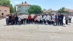Delice İlçe Milli Eğitim Müdürlüğü (Cumhuriyet, Atatürk Bulv. Hükümet Konağı, 71700 Delice/Kırıkkale), devlet kurumları ve bakanlıklar  Delice'den