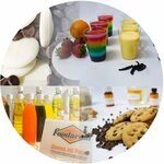 Aromas del Peru (Distrital Lima, Conde de La Vega Alto, Jirón Ascope, 393), gıda üreticileri  Lima'dan
