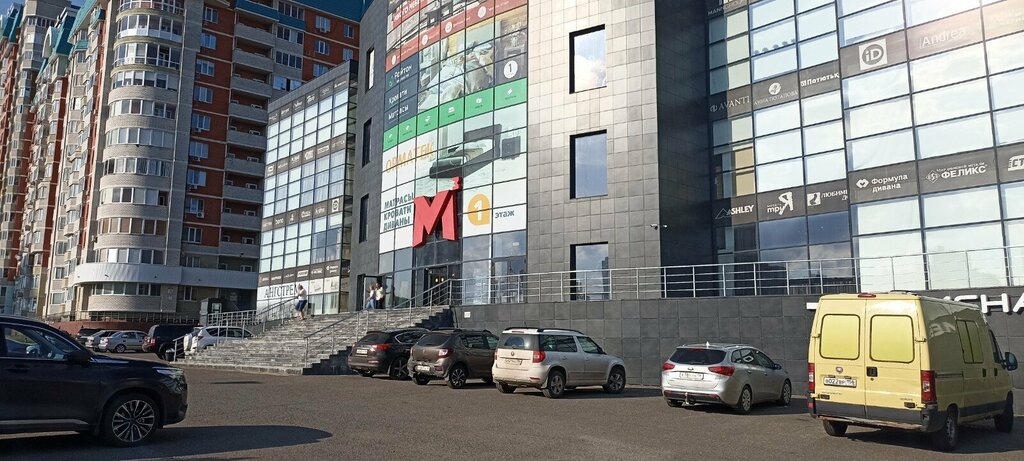 Mutfak mobilyaları Кухни анонс, Orenburg, foto