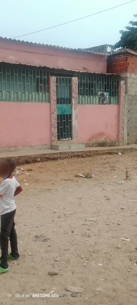 Otel Residência, Loanda, foto