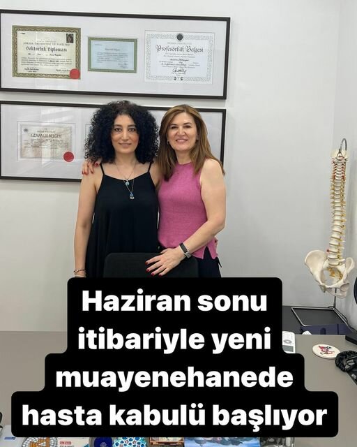 Özel muayenehaneler Prof. Dr. Nuran Türkçapar, İstanbul, foto