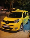Ovacık Taksi Durağı (Muğla, Fethiye, Ölüdeniz Mah., Atatürk Cad., 88), taksi durağı  Fethiye'den