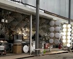 Ярмарка Света (Fyodora Gladkova Street No:10к1, Cheboksary), lamba ve avize mağazaları  Cheboksary'den