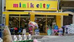 Minikcity (Ankara, Altındağ, Kale Mah., Konya Sok., 27/B), çocuk oyunları ve oyuncakları  Ankara'dan
