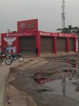 Glg (Luanda, Largo Teixeira de Pascoaes), beyaz eşya mağazaları  Loanda'dan