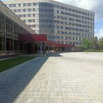 Управление ветеринарии Министерства сельского хозяйства, торговли, пищевой и перерабатывающей промышленности Оренбургской области (9 January Street No:64), belediyeler, devlet daireleri  Orenburg'dan
