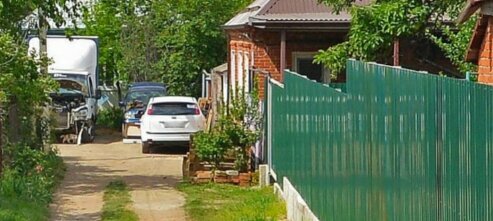 Belediyeler, devlet daireleri Образования Краснооктябрьское сельское поселение, Maykop, foto