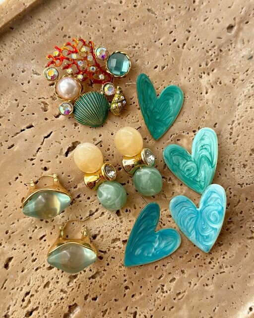 Bijuteriler Takıtak Aksesuar, Keşan, foto