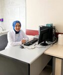 Burdur Tefenni İlçe Devlet Hastanesi (Burdur, Tefenni, Eşeler Mah., Lise Sok.), hastaneler  Tefenni'den