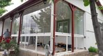 Damla Cam Balkon (Şehit Cevdet Özdemir Mah., Perçem Cad., No:11A, Çankaya, Ankara), kapılar  Ankara'dan