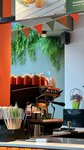 Green House (Krasniy Avenue No:325), kahve dükkanları  Novosibirsk'ten