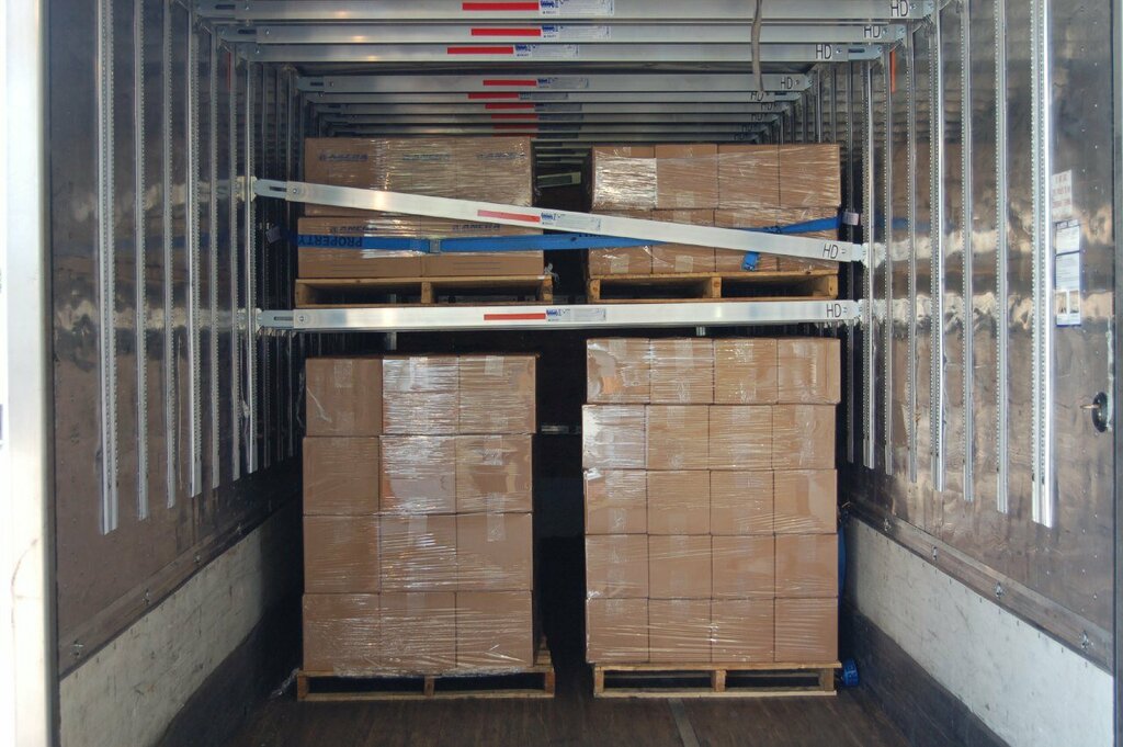 Lojistik firmaları Logiservis, Krasnodar, foto