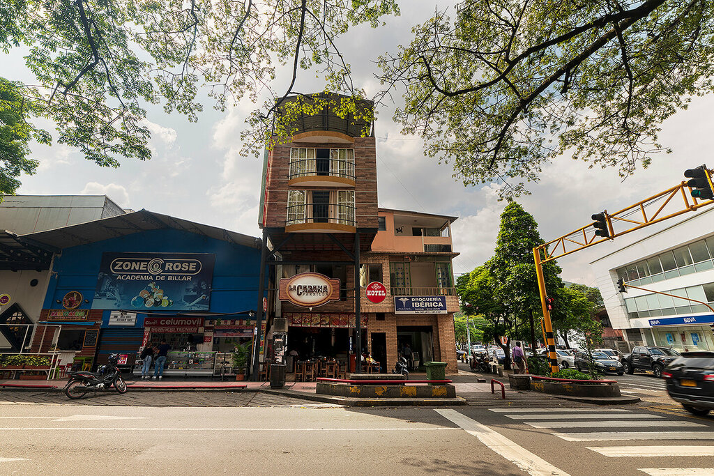 Otel Ayenda 1405 Ibiza, Cali, foto