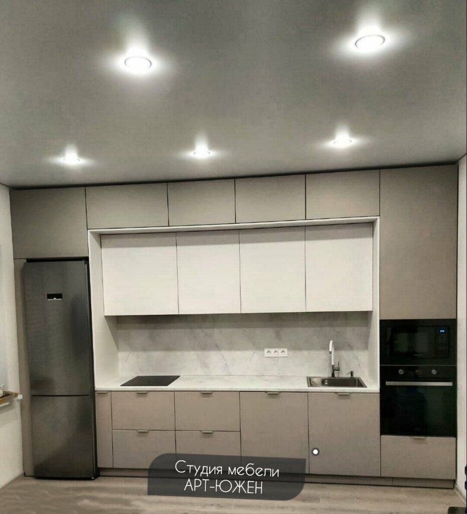 Mobilya mağazaları Art-ugen, Ufa, foto