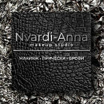 Nvardi-Anna (Malaya Yushunskaya Street No:3с5), stil uzmanı, makyöz  Moskova'dan