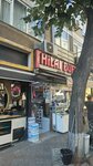 Hilal Büfe (İstanbul, Fatih, Akşemsettin Cad., 54B), fast food  İstanbul'dan