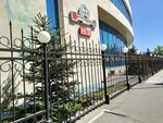SL.sport (Akademık Bekturov kóshesi No:79), yüzme havuzları  Pavlodar'dan