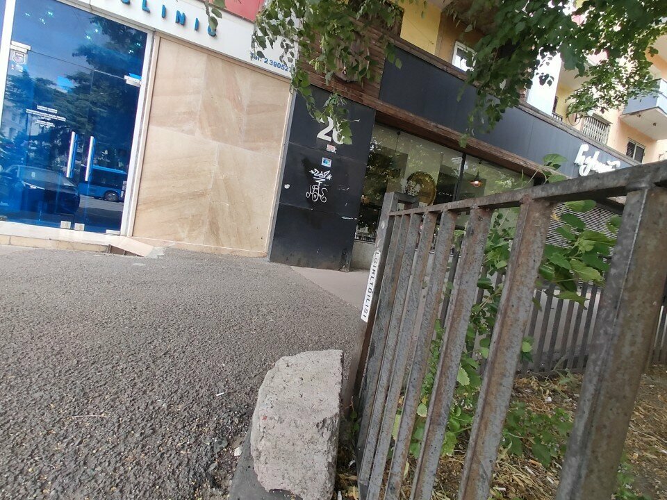 i̇nternet pazarlama şirketi McCann Tbilisi, Tiflis, foto