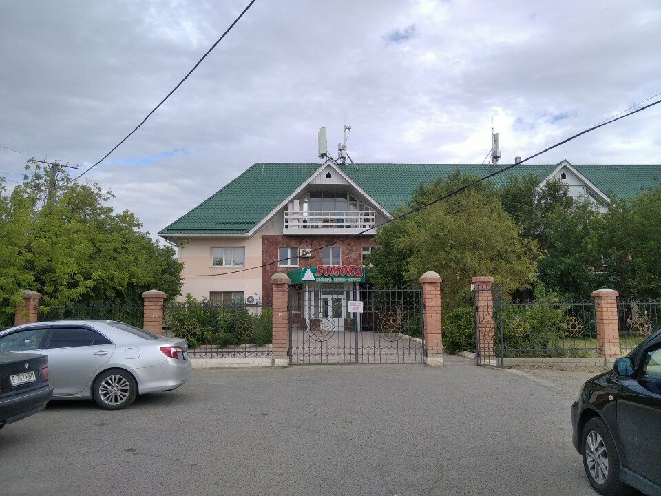 Ödeme terminali Kassa 24, Atırav, foto