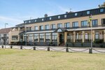 Hotel Svea (Strandvägen No:3), otel  Simrishamn'dan