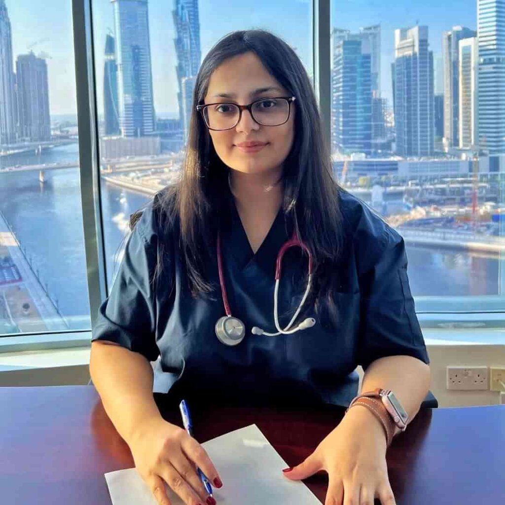 Tıp merkezleri ve klinikler Medilife Medical Center, Dubai, foto
