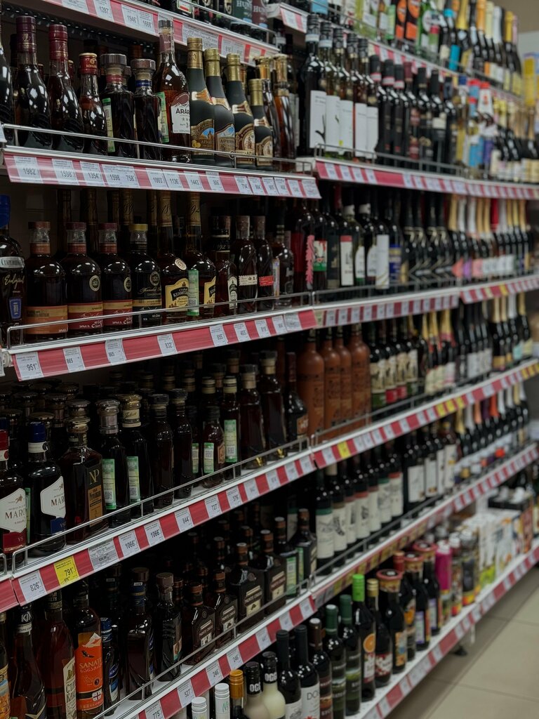 Market Норма-М, Magadan, foto
