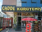 Cadde Kuruyemiş (Ankara, Etimesgut, Şehit Hasan Öztürk Cad., 84C), kuruyemiş, atıştırmalık, kuru meyve  Ankara'dan