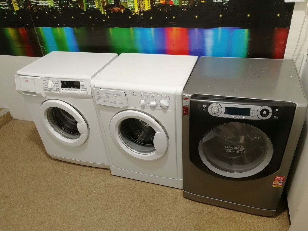 Beyaz eşya servisleri Stirmashmaster.ru, Kotelniki, foto
