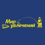 Mir Uvlecheniy (gorodskoy okrug Chelyabinsk, Tsentralniy District, ploshchad MOPRa, 9), balıkçılık ekipman firmaları  Çeliabinsk'ten