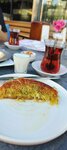 Hatay Künefe (Aydın, Kuşadası, Türkmen Mah., 50. Yıl Cad., 4), pasta, şekerleme ve tatlı  Kuşadası'ndan