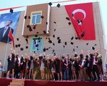 Akım Koleji (Kırklareli, Lüleburgaz, İstasyon Cad., 108), özel okul  Lüleburgaz'dan