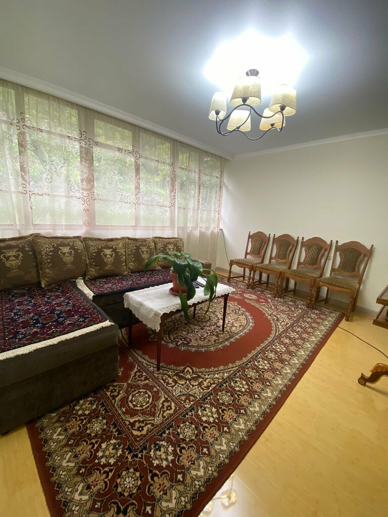 Konuk evi У Наиды, Dağıstan, foto