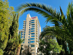 Mercure Sochi Centre (Ordzhonikidze Street No:11А, Tsentralniy Microdistrict), otel  Soçi'den