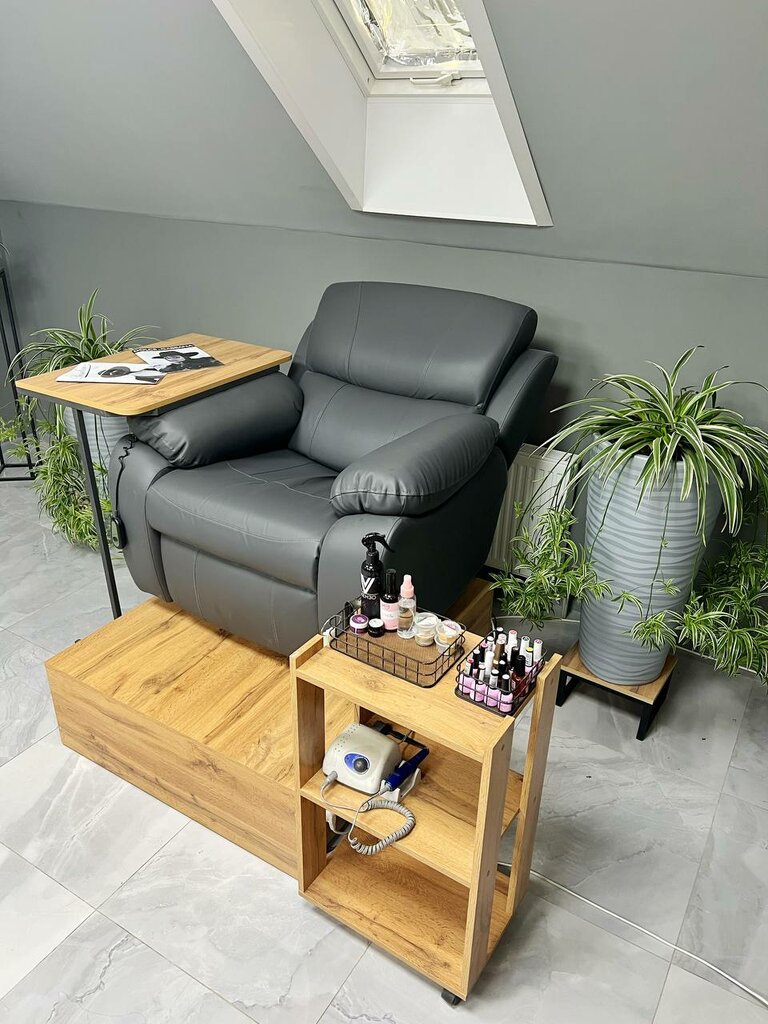 Manikür-pedikür Kesyan_studio, Krasnodar, foto