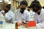 Cicotox - Centro de Información, Control Toxicológico y apoyo a la gestión ambiental (Distrital Lima, Jirón Puno, 1002), kimya laboratuvarı  Lima Bölgesi'nden